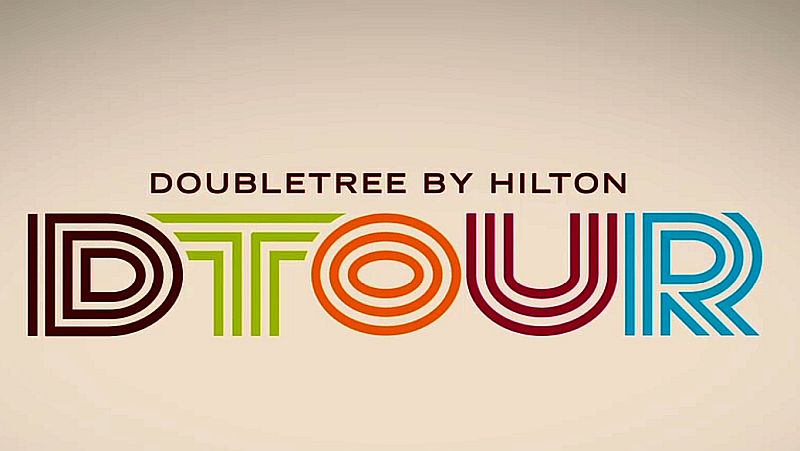 introducing dtour - Cerebral Lounge