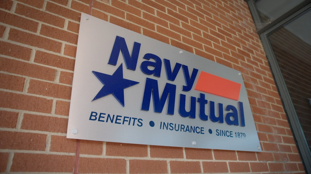 navy mutual vision 2021 - Cerebral Lounge